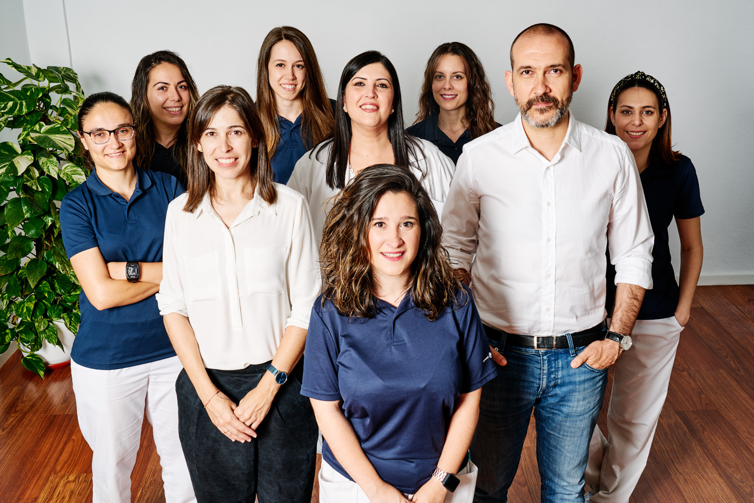 Quiénes somos | Neurobase