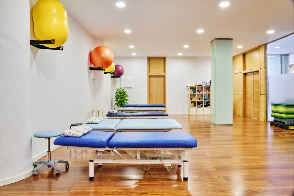 Lesión Medular | Neurobase