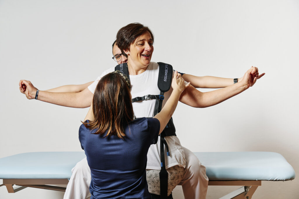 Esclerosis Lateral Amiotrófica (ELA) | Neurobase