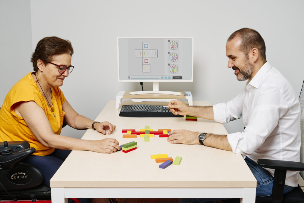 Clínica de Rehabilitación Neurológica en Jaén | Neurobase